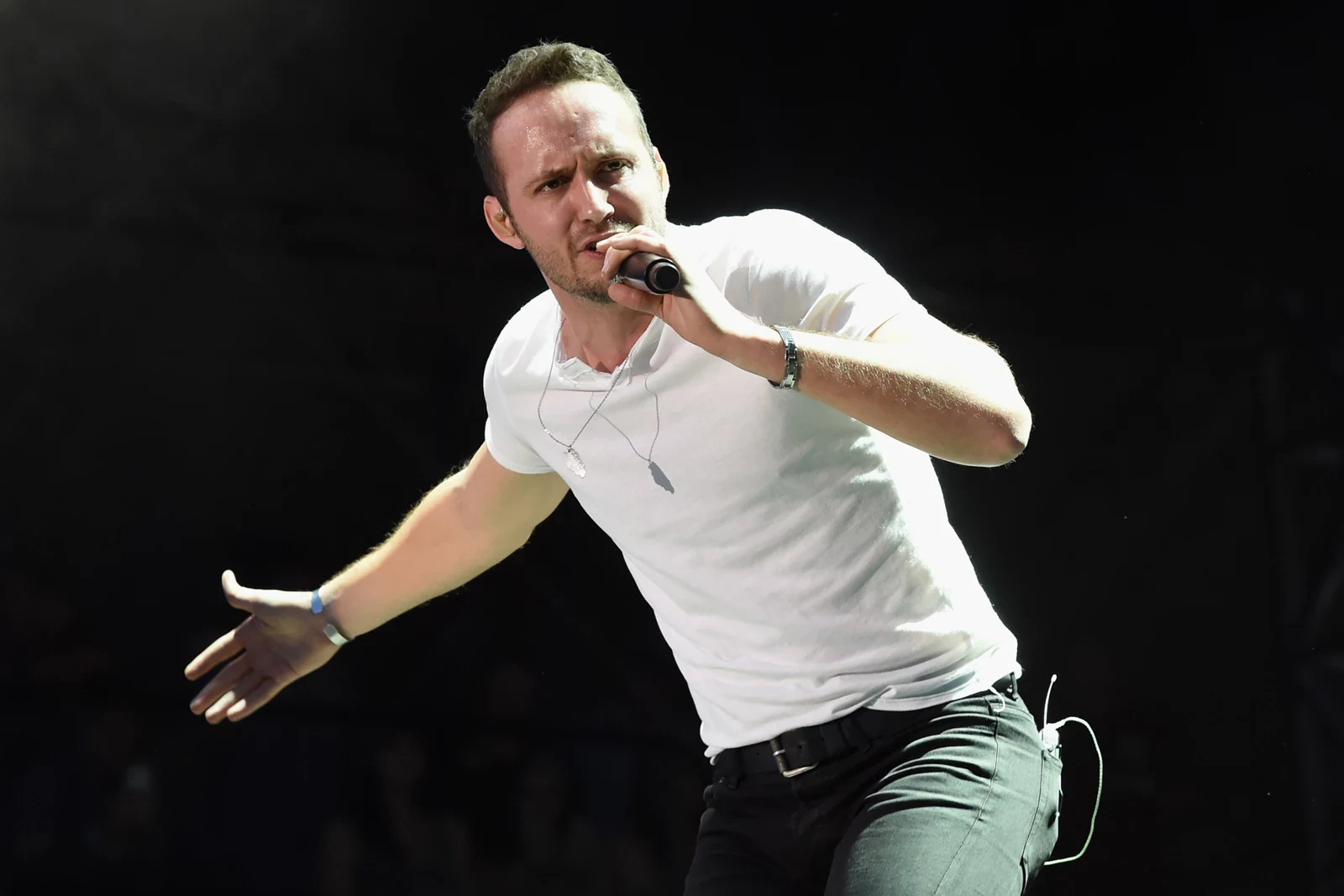 How Joe Rogan + Luke Combs Played Major Roles in Drew Baldridge’s ...