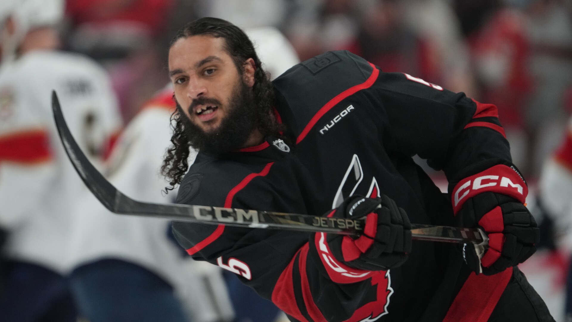 Hurricanes’ Chatfield, Walker, Jarvis have no surgery plans for ...