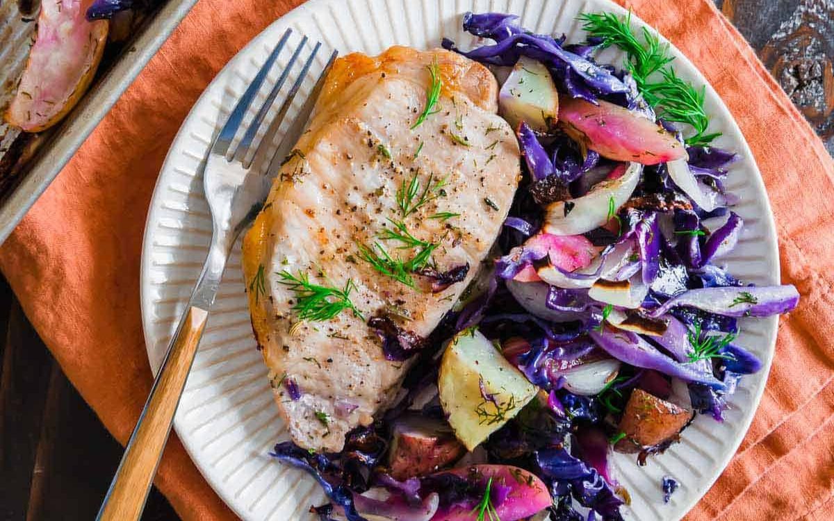 16 Delicious Sheet Pan Recipes Your Oven Can’t Keep Secret