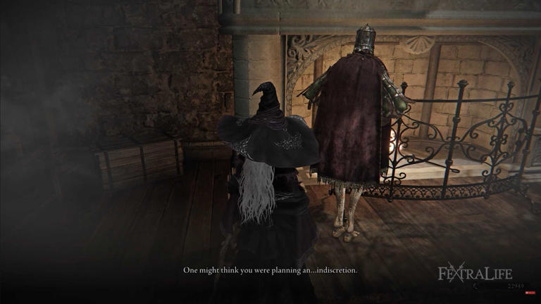 Elden Ring Nightreign Recluse Guide