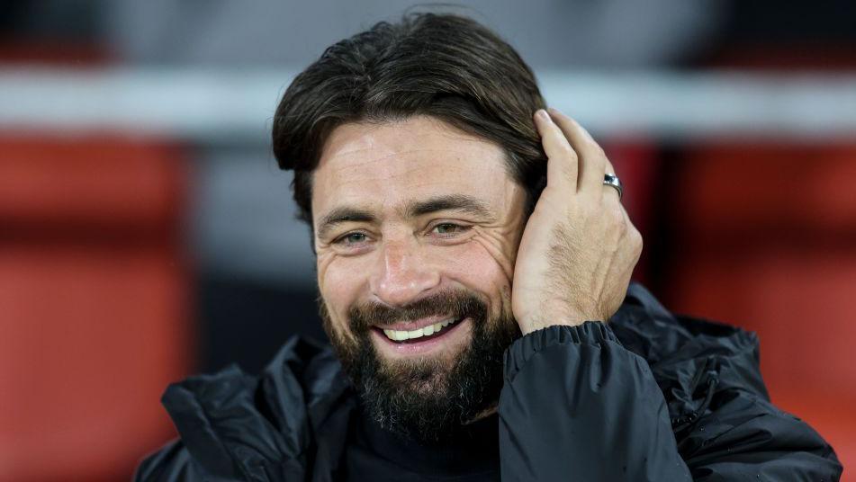 Martin 'a brilliant fit for Rangers' - Trundle