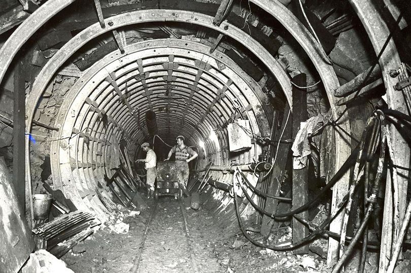 Clitheroe HGV yard plan for major water tunnel scheme on hold for ...