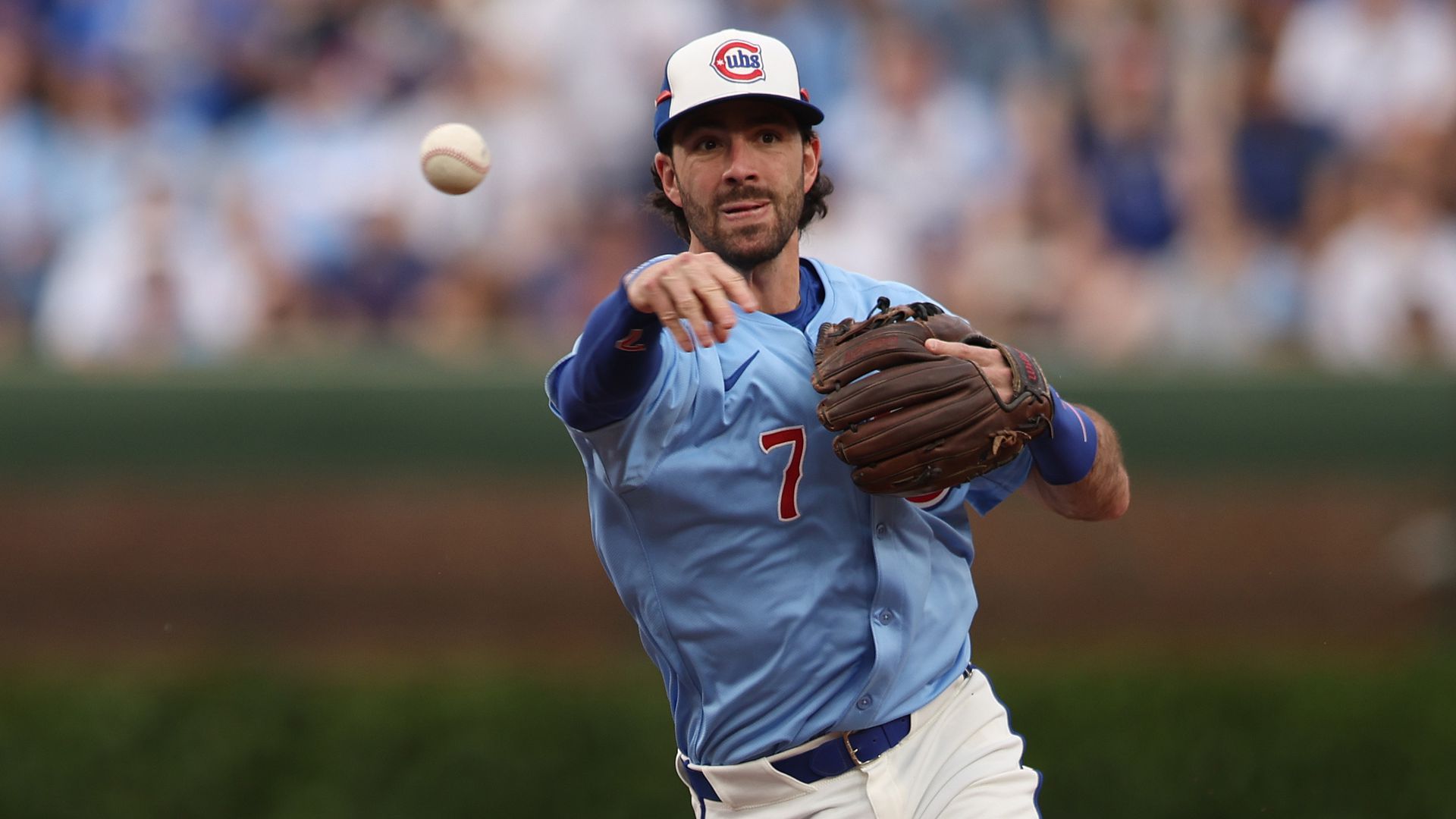Chicago Cubs vs. Cincinnati Reds preview, Saturday 5/31, 1:20 CT