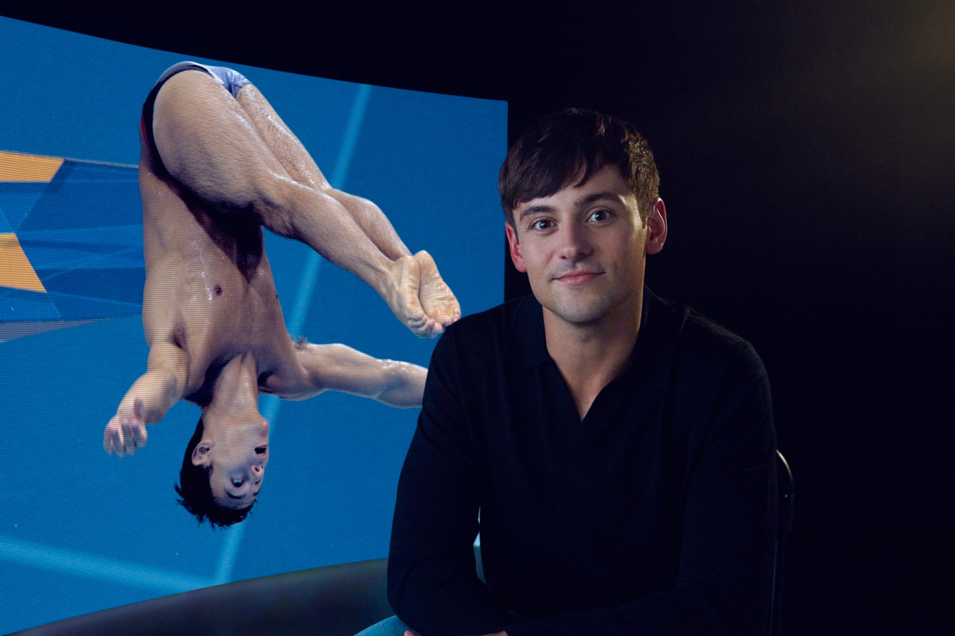 I found Tom Daley's new documentary uncomfortable – but it's a vital watch