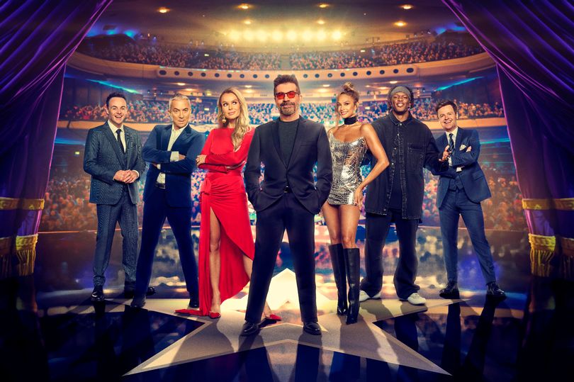 How to vote in the Britain's Got Talent 2025 final online and by phone