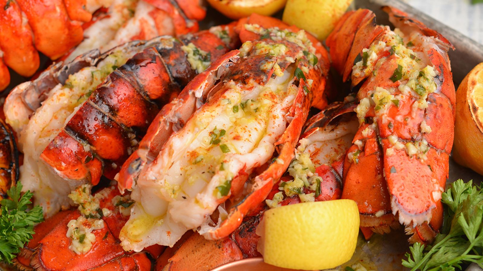 12 Grilled Dishes So Tasty, You'll Fire Up the Grill Every Night