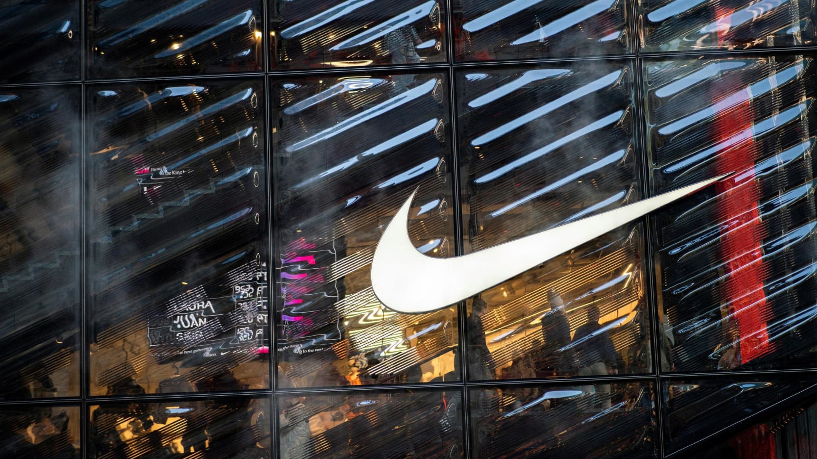 Nike's Big Bet On Amazon: Sportswear Giant Returns To Platform As ...