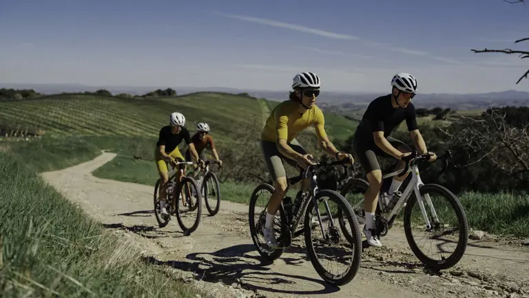 The Velocio Luxe Collection is Crafted for the Longest Rides