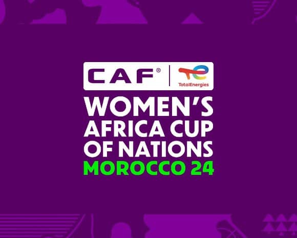 CAF Announces Match Schedule For Morocco 2024 WAFCON