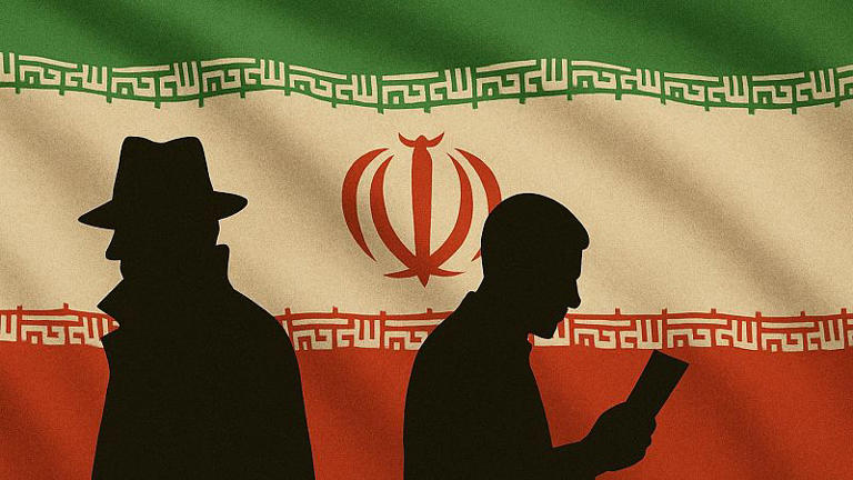 Iran's spying game: How does Tehran get Israelis to betray their homeland?