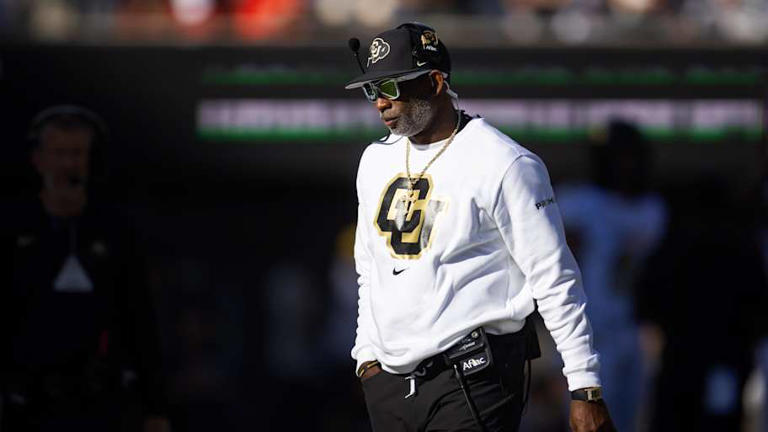 Colorado Buffaloes Add Experienced Linebacker Shaun Myers From Transfer ...