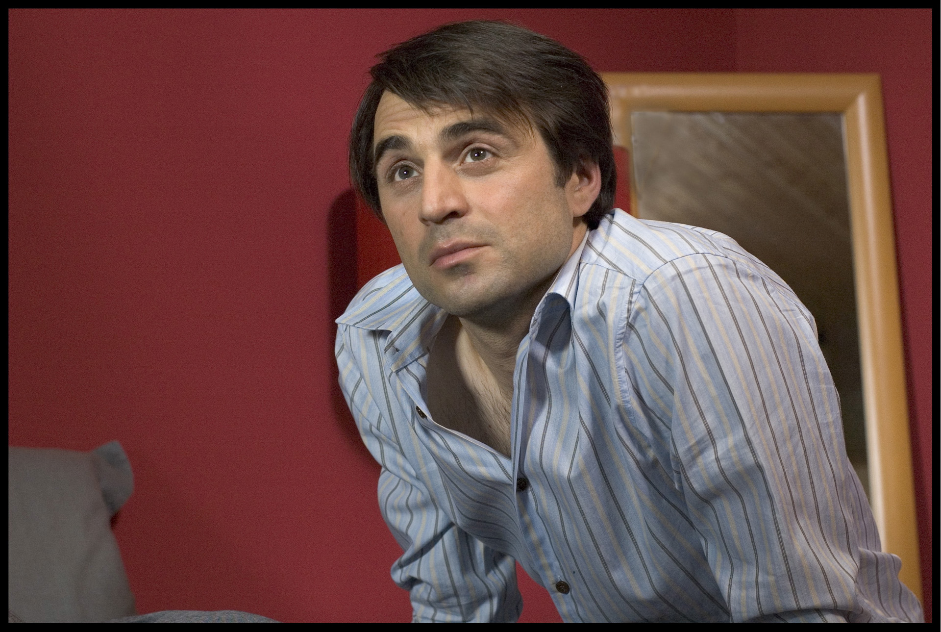 De mooiste foto's van Michael Pas