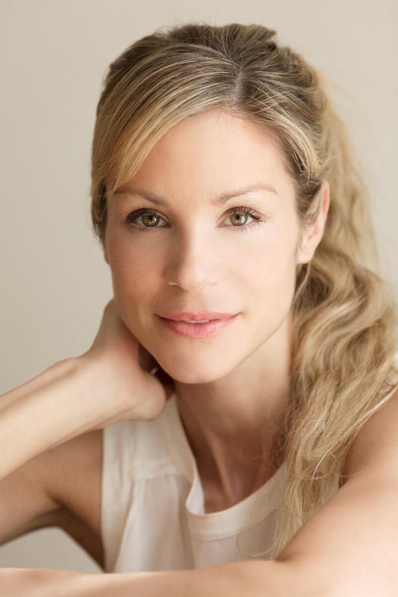 Aufgewachsen in Oggenhausen: Schauspielerin Nina Gnädig spricht über ...