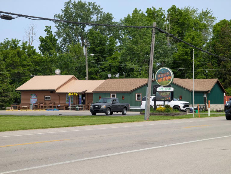 Outrage erupts after viral video shows attack at Fort Wayne bar