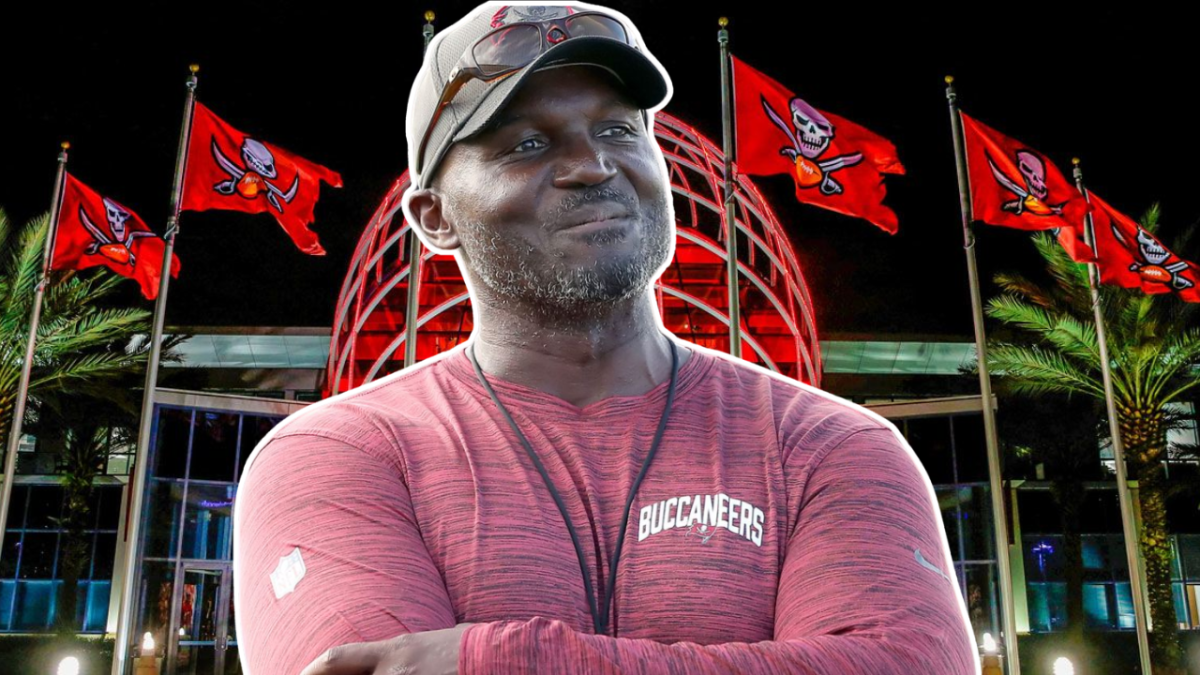 Buccaneers' Coach Todd Bowles is 'More Ron Rivera than Mike Tomlin'