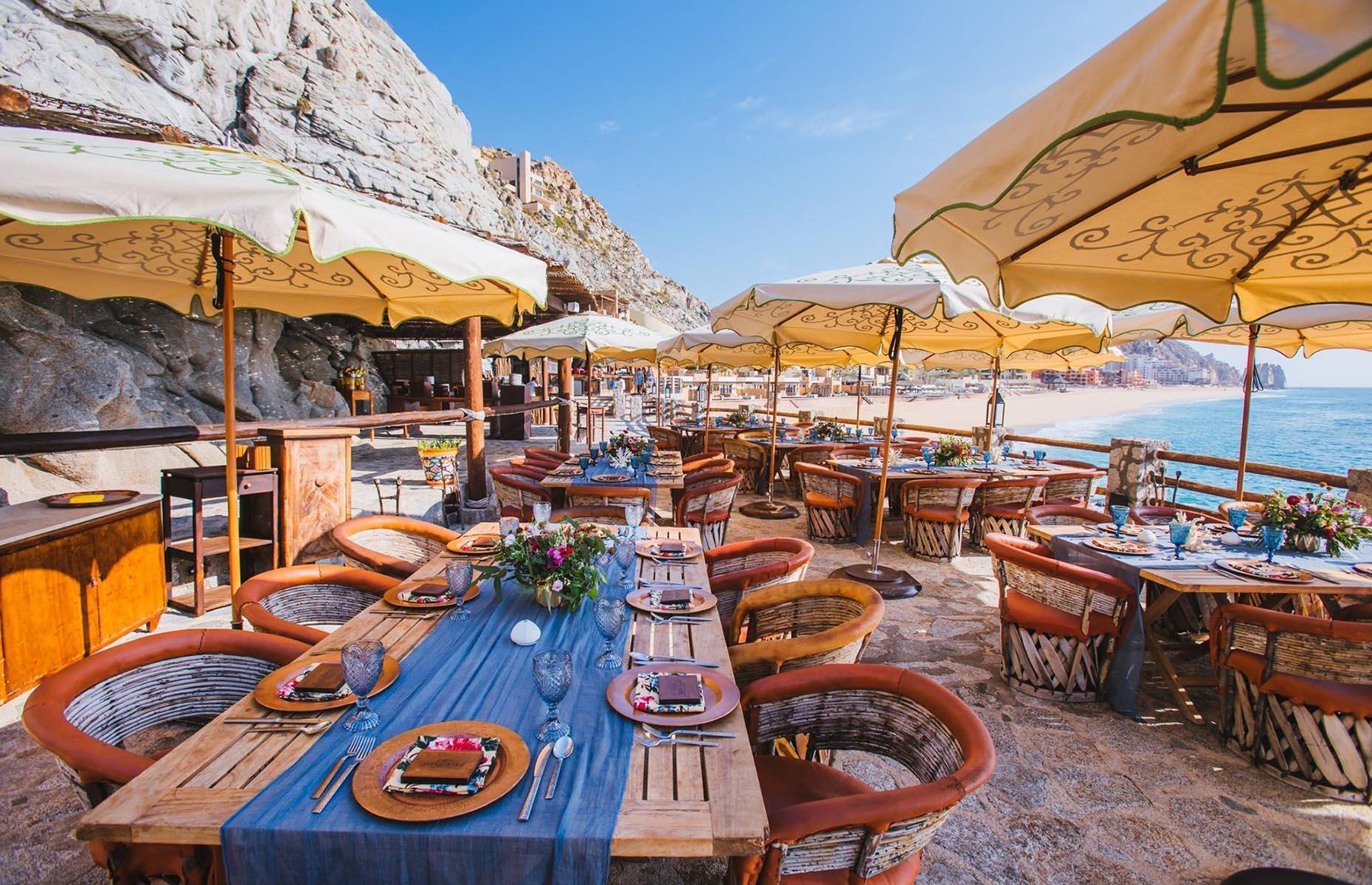 Son considerados los 32 restaurantes más bonitos del mundo: ¿Has cenado ...