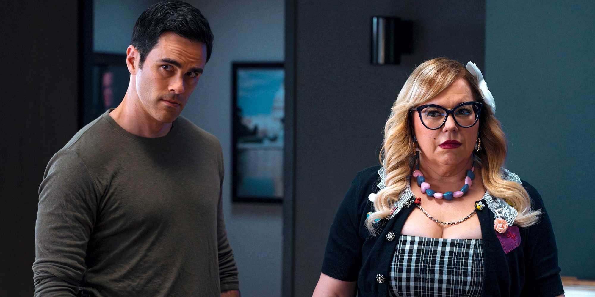 Criminal Minds: Evolution Season 3, Episode 4 Just Made Me Miss One ...