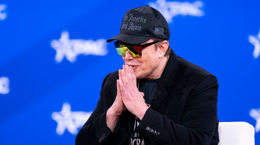 Who could be the next face of DOGE?