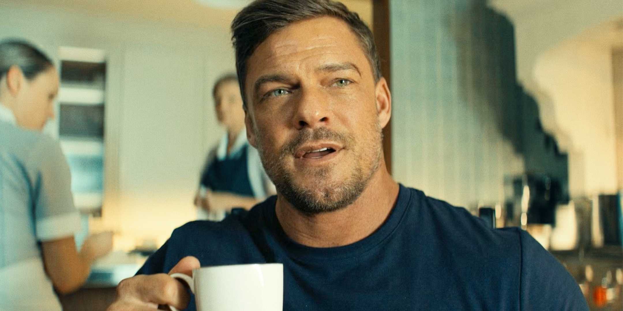 Alan Ritchson's Reacher Season 4 BTS Reveal Might Have Hinted Which ...