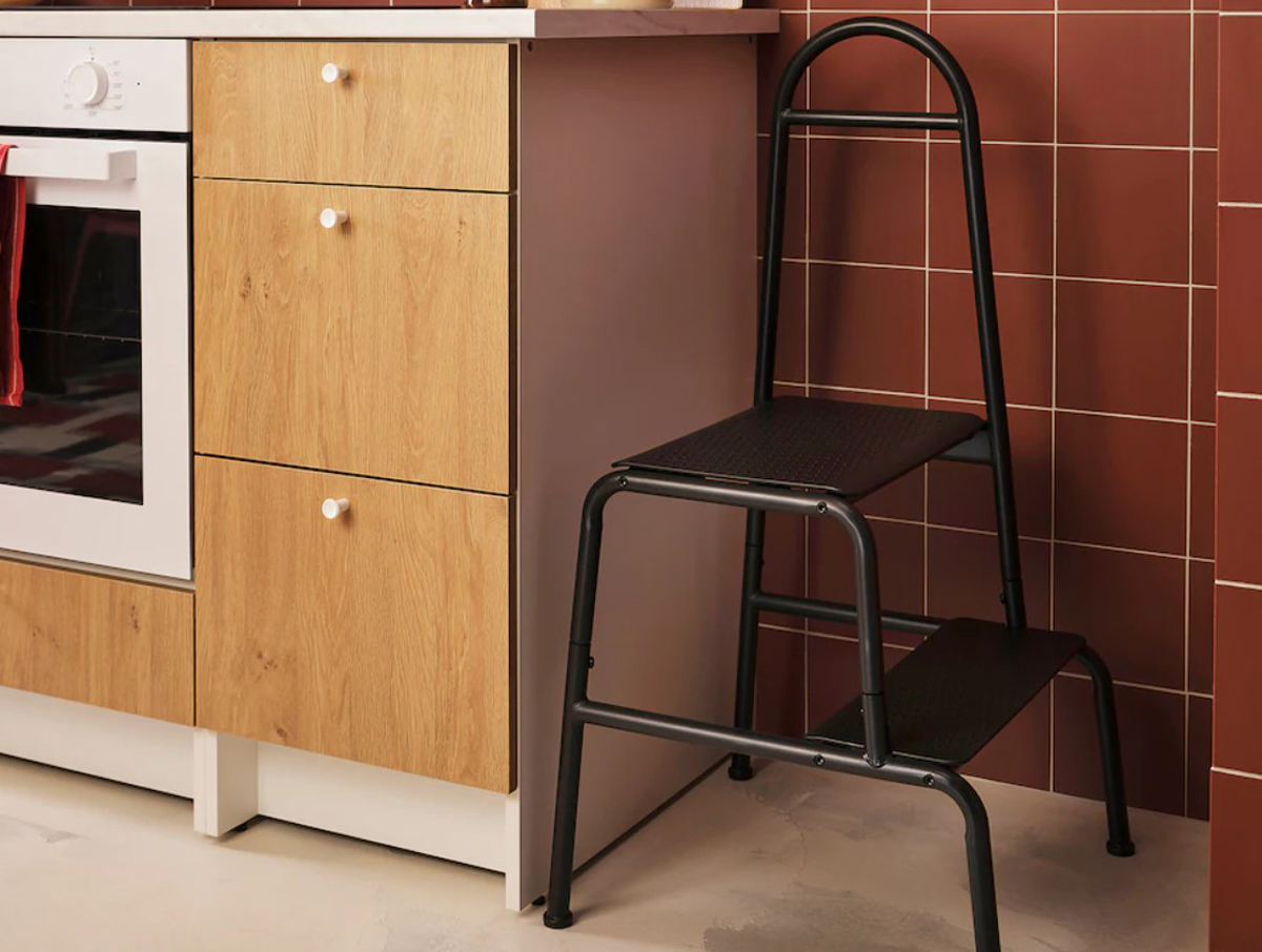 BÄSINGEN, la nuova collezione IKEA pratica e resistente