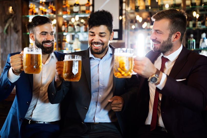 Major UK bar's plan to save the 'after work pint' with bold new scheme