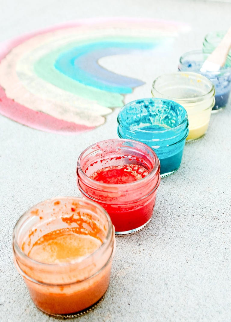 Endless fun: 45 summer crafts and activities to do with your kids