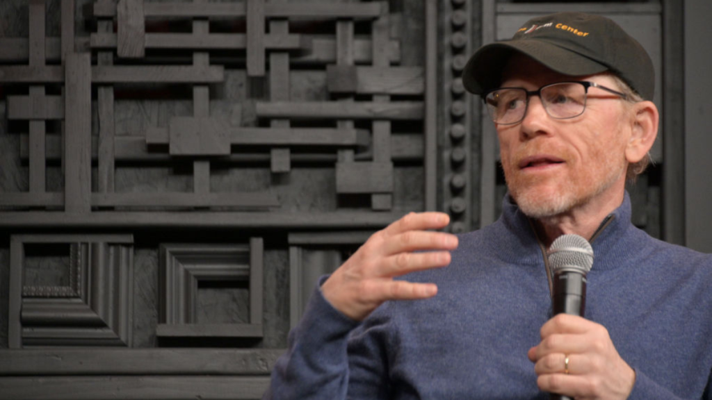 Ron Howard Sets The Record Straight About A "Happy Days" Reboot