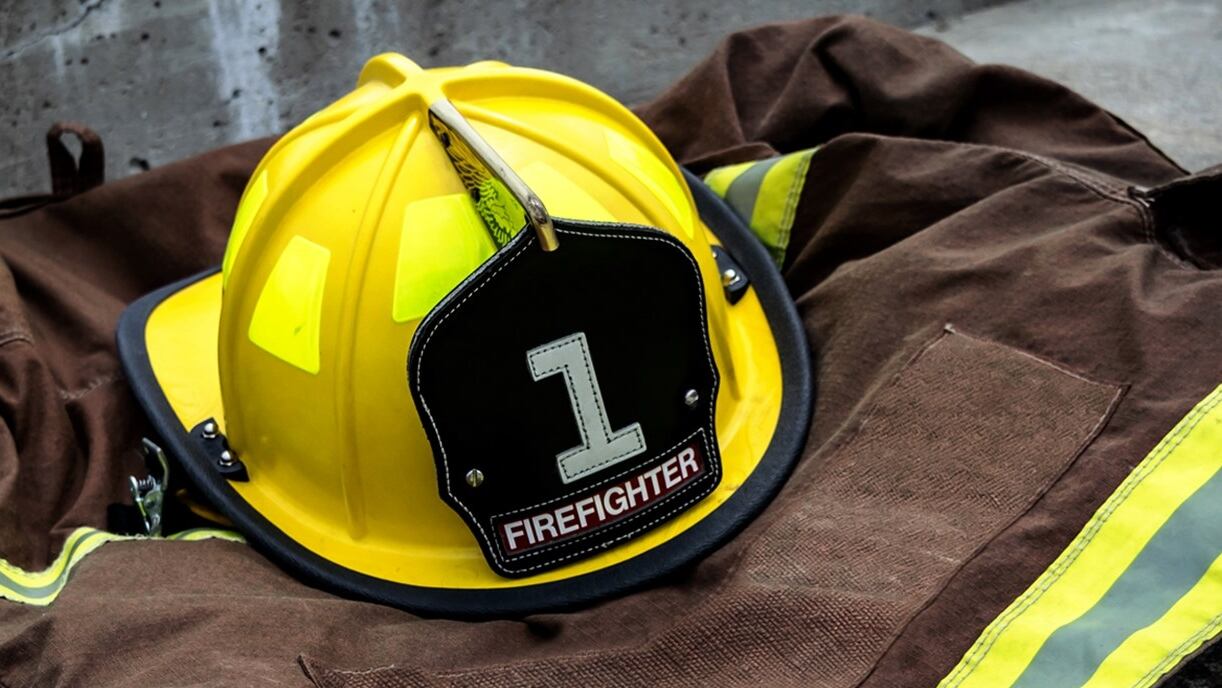 Mystic fire chief placed on administrative leave, officials say