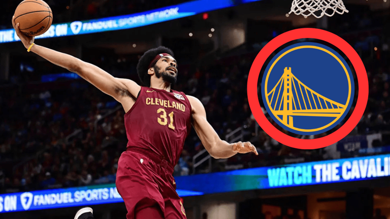 NBA Blockbuster Trade Proposal: Jarrett Allen to Warriors, Kuminga to ...