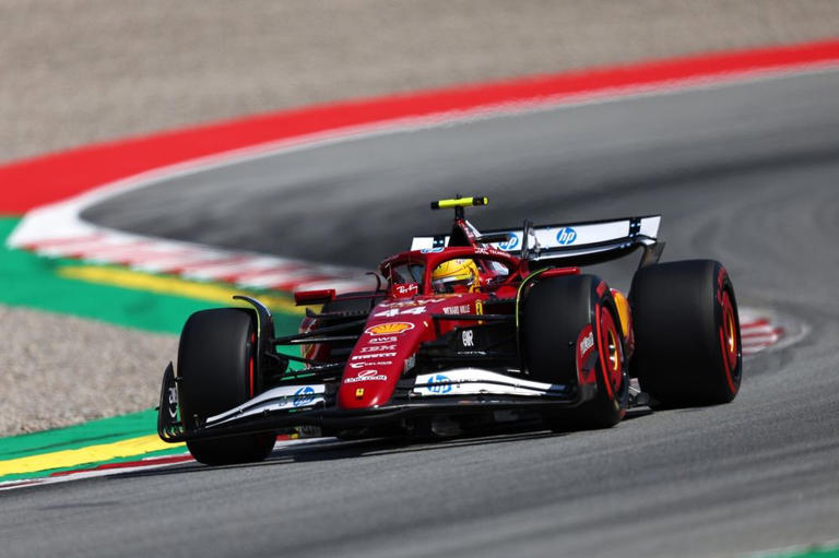 Lewis Hamilton slams F1 Spanish GP flexi-wing changes as Lewis Hamilton slams F1 Spanish GP flexi-wing changes as