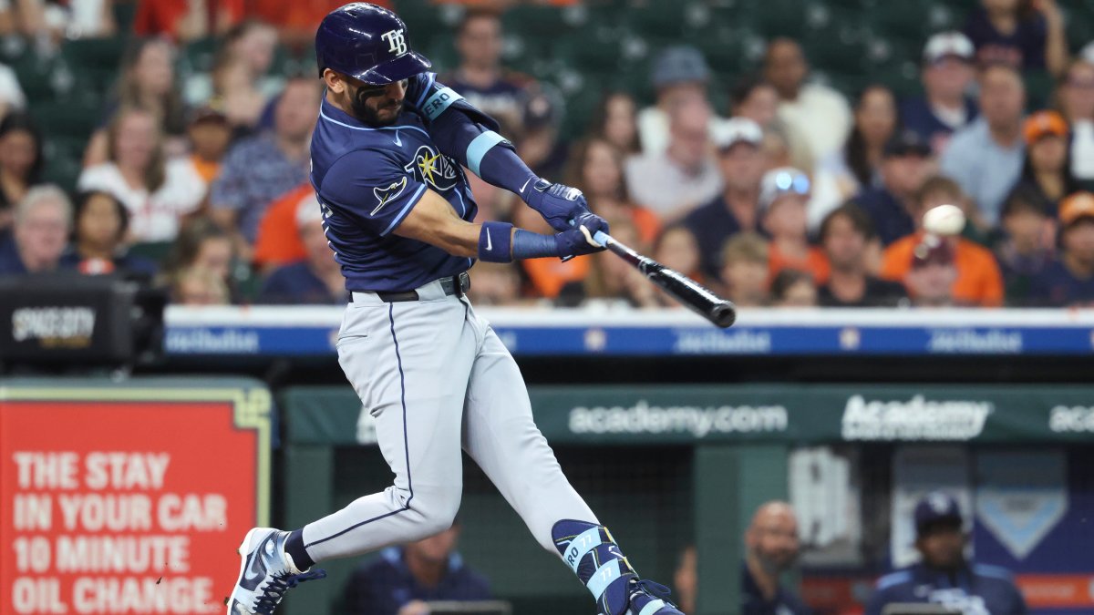 Yankees Get MLB Stolen Bases Leader in Last-Minute Trade Deadline Deal