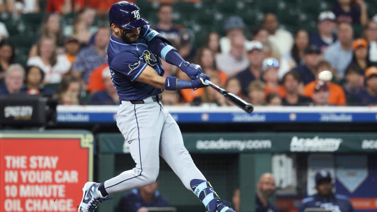 Yankees Get MLB Stolen Bases Leader in Last-Minute Trade Deadline Deal
