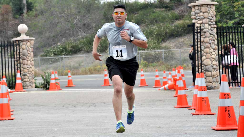 Cops, firefighters, EMS to compete in U.S. Police & Fire Championship