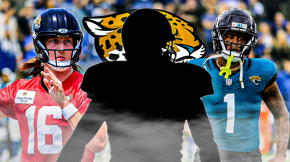 1 Jacksonville Jaguars rookie who stood out most in 2025 minicamp