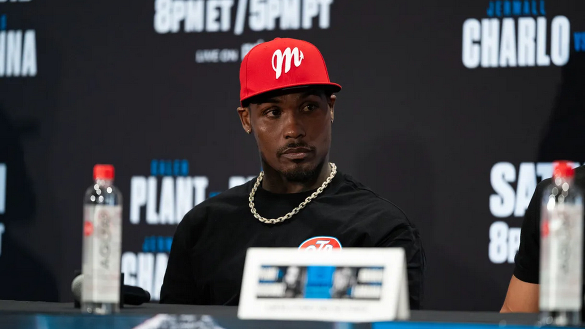 Charlo: Canelo Is Juicing, Scripted Fights Happen