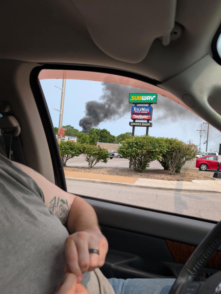 First responders confirm one person dead in Gladstone home explosion