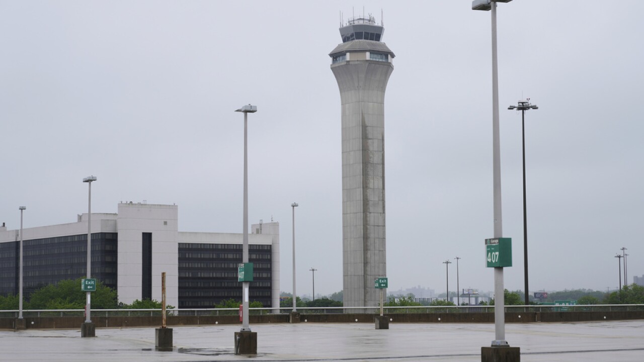 Newark Liberty Airport to Reopen Major Runway Ahead of Schedule