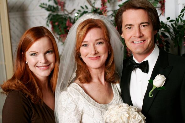 Valerie Mahaffey dead: Desperate Housewives and Young Sheldon star dies ...