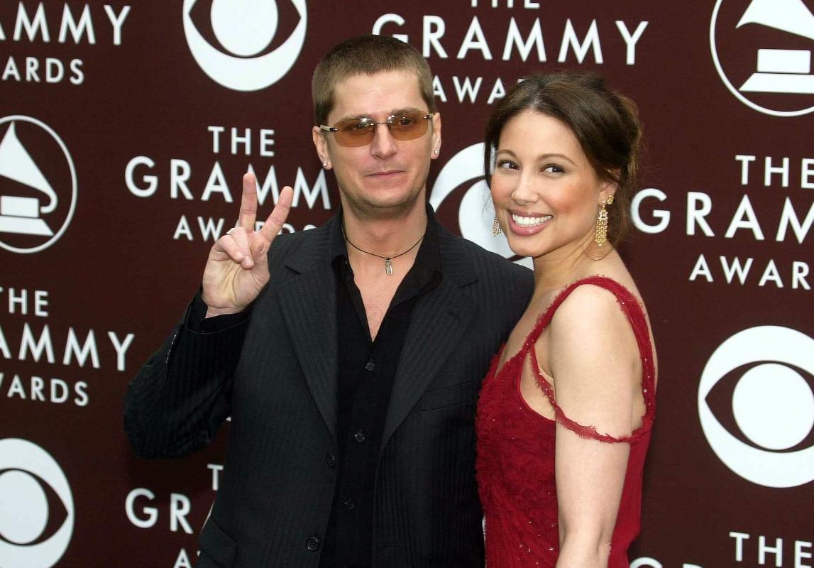 Iconic '90s Rocker Shares Sweet (and Hilarious) Story of How an ...