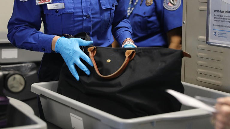 TSA Tools And Strategies To Help Passengers On The Autism Spectrum ...