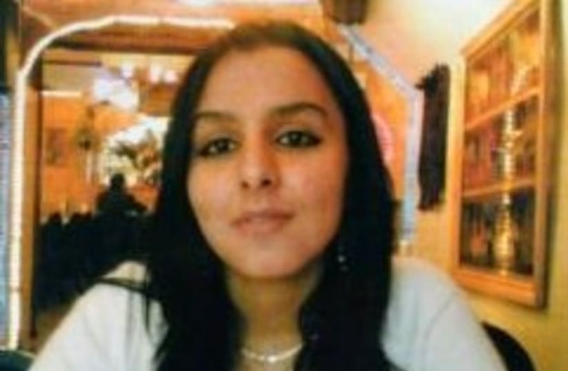 'In my country murder is normal': Uncle jailed for honor killing of ...