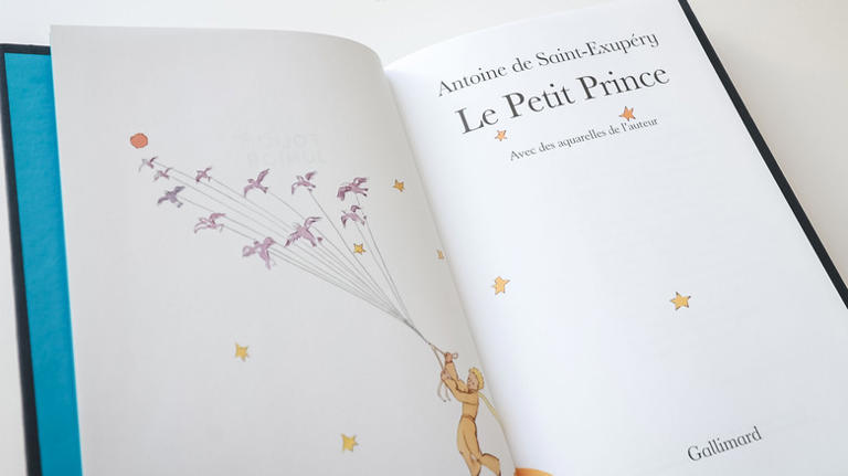 Emma Watson's Favorite Books Embrace The Power Of Nostalgia In Reading