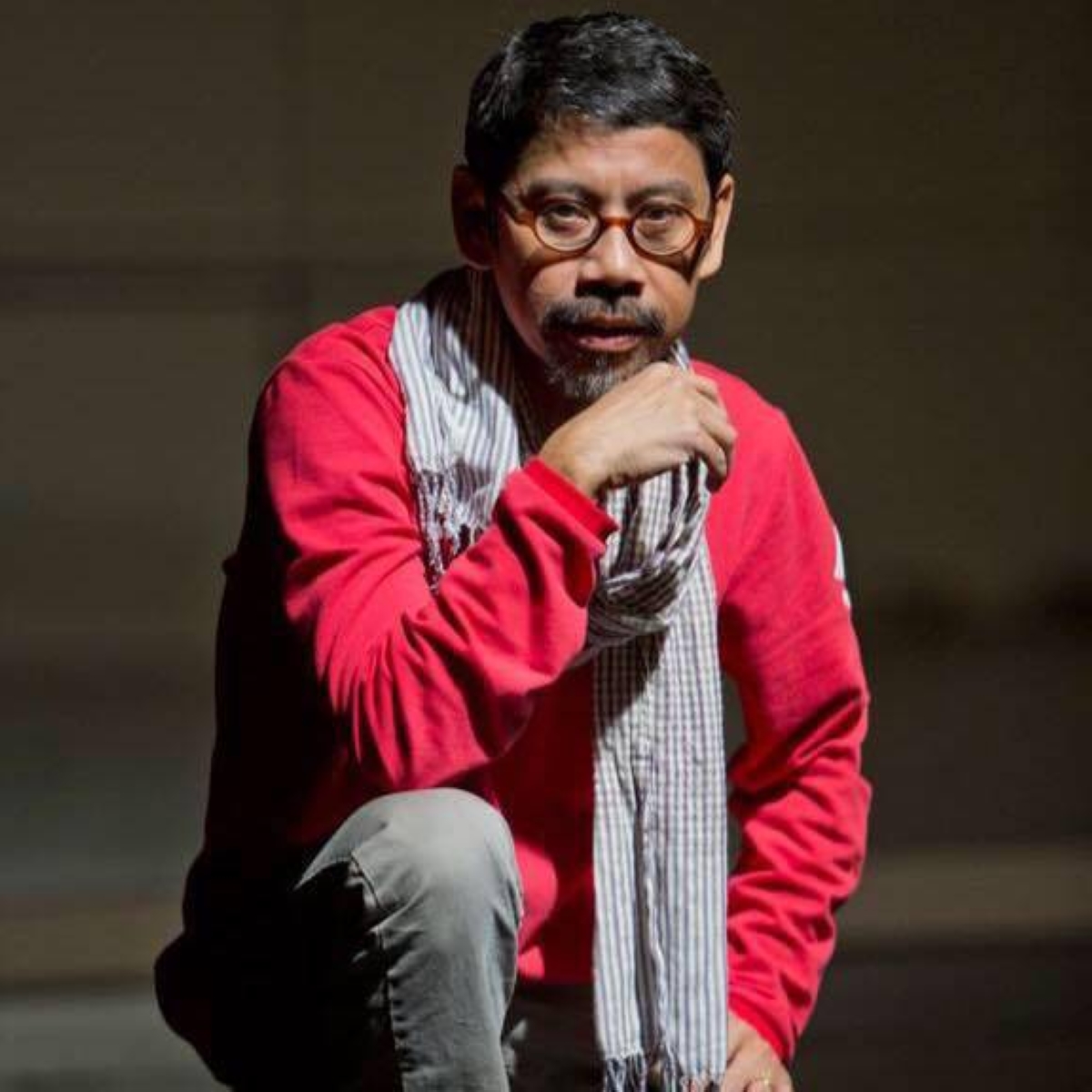 For Victor Ursabia, dance is life