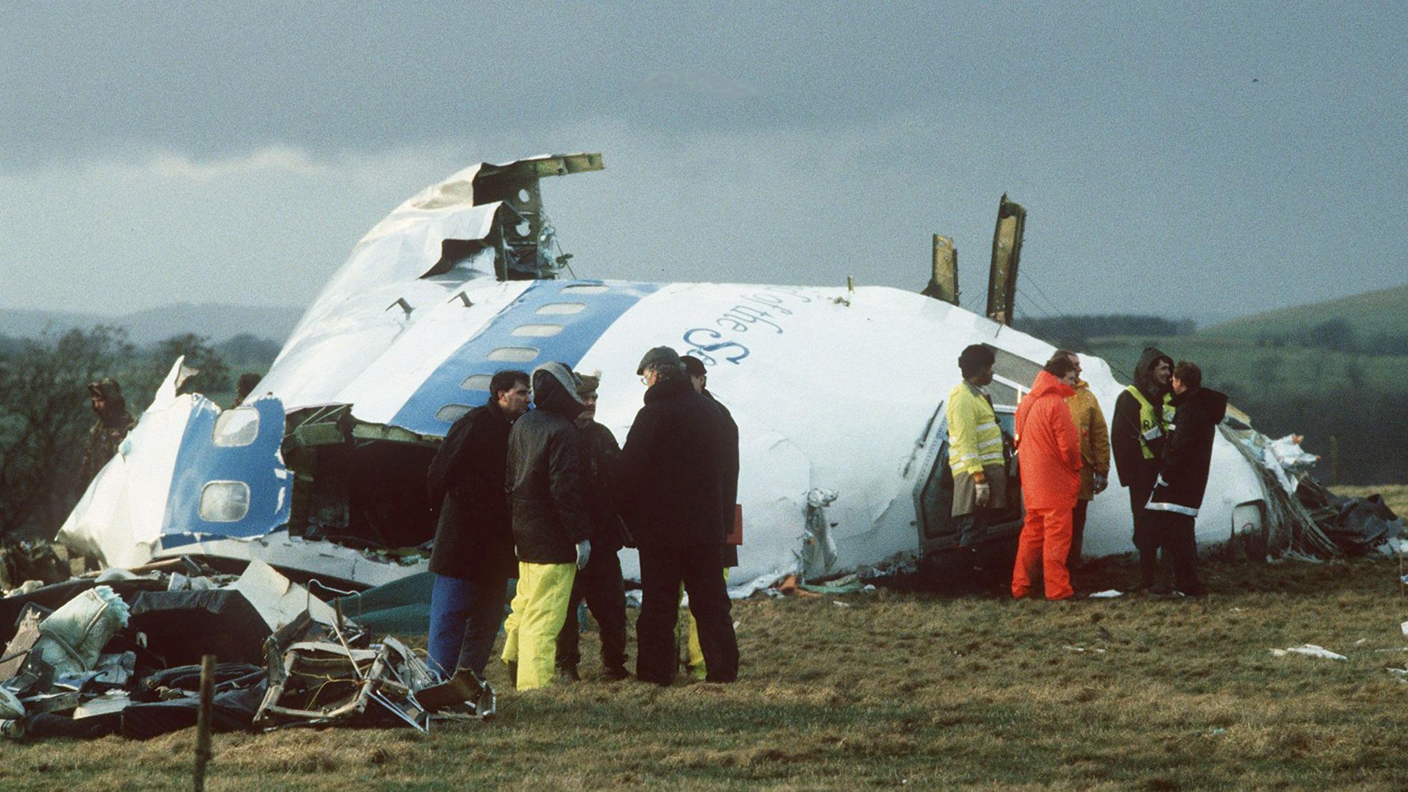 Lawyers ask for year-long delay to Lockerbie bombing trial