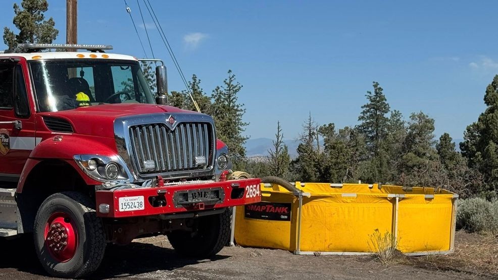Juniper Fire 75% contained, all evacuations lifted as containment ...