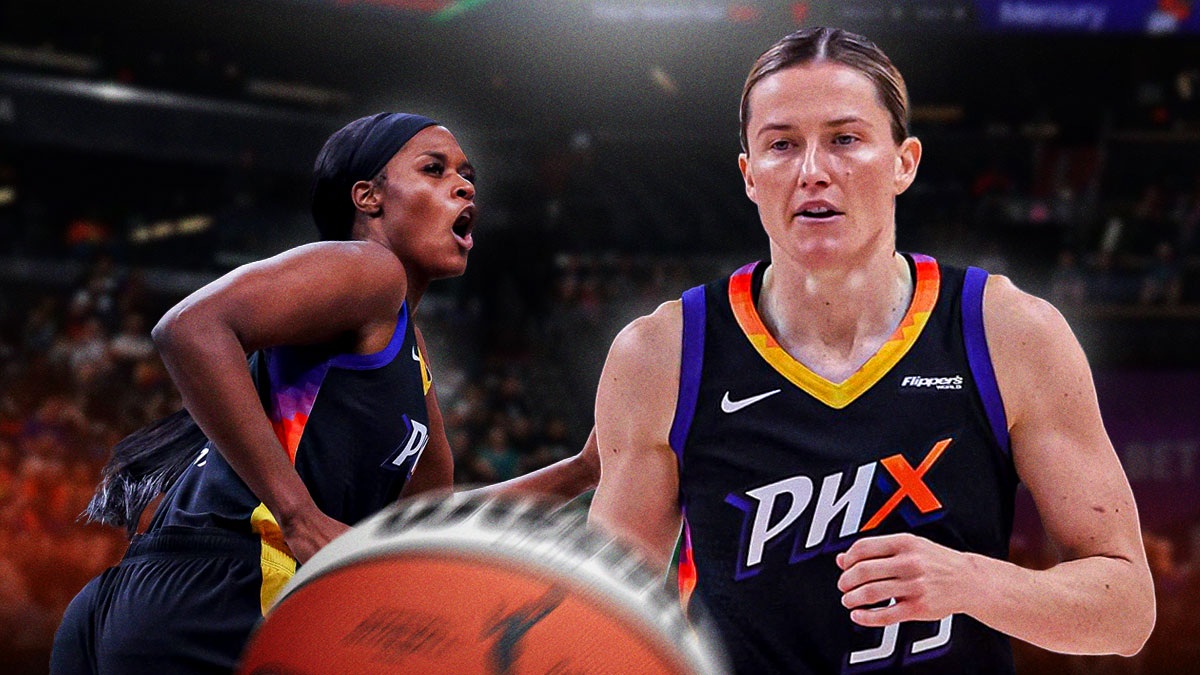 Mercury’s Sami Whitcomb drops ‘stingy’ message after brutal Lynx loss