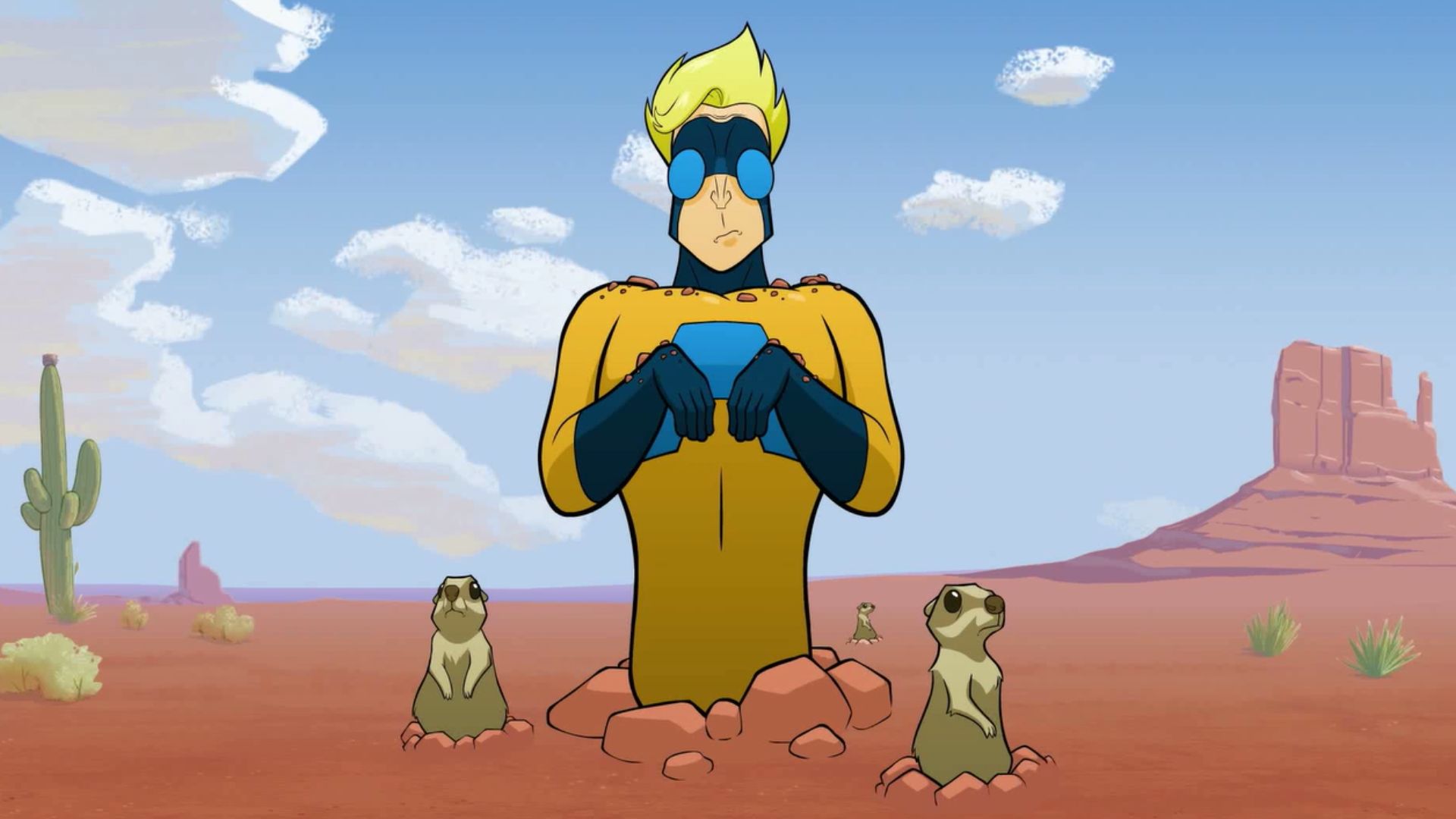 20 Underrated DC Characters Who Deserve More Attention