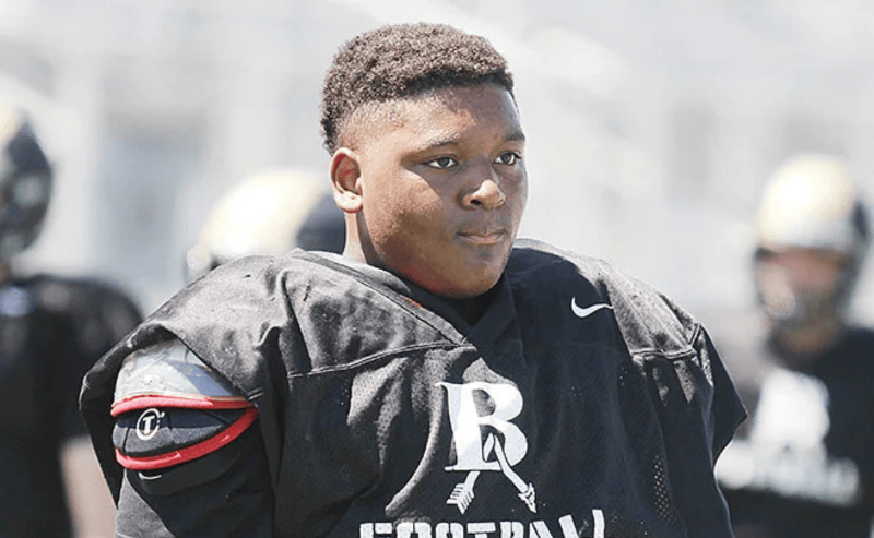 Seahawks Release Rookie DeMeco Roland to Sign Ex-Miami Hurricanes DT ...