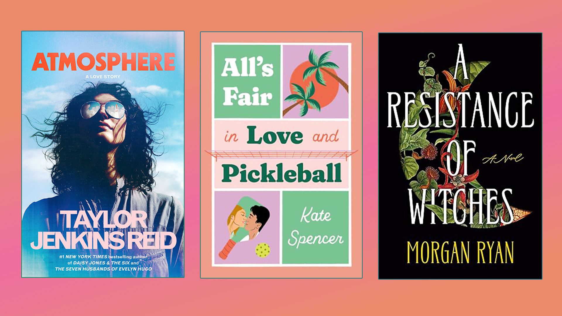 Goodreads users can't wait for these 2025 summer books