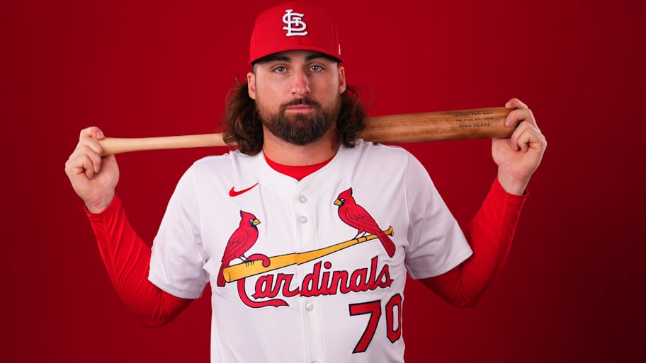 Jordan Walker’s IL trip just gave a hot AAA bat his shot